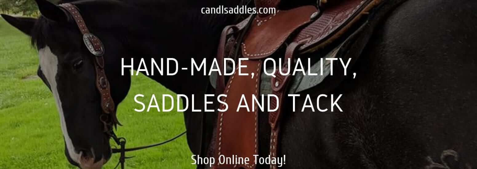 Lets Talk Saddle Trees ⋆ Cowboy Specialist